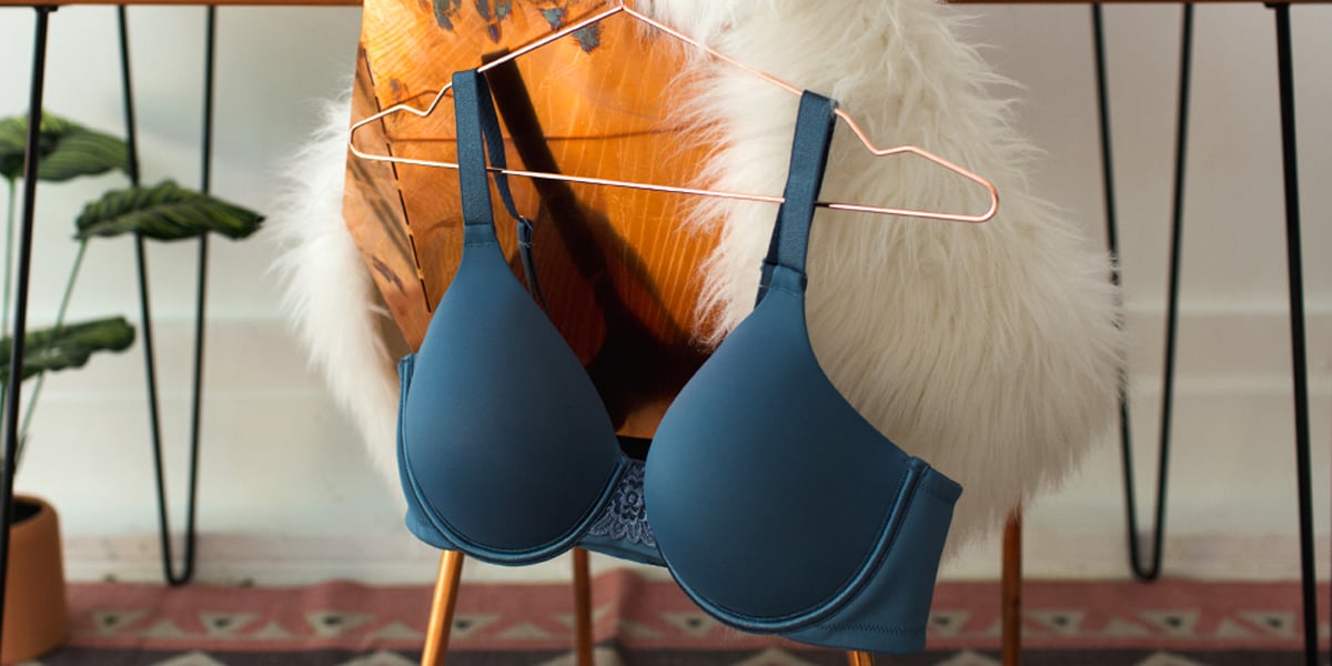 Vanity Fair bra review | PS Fashion