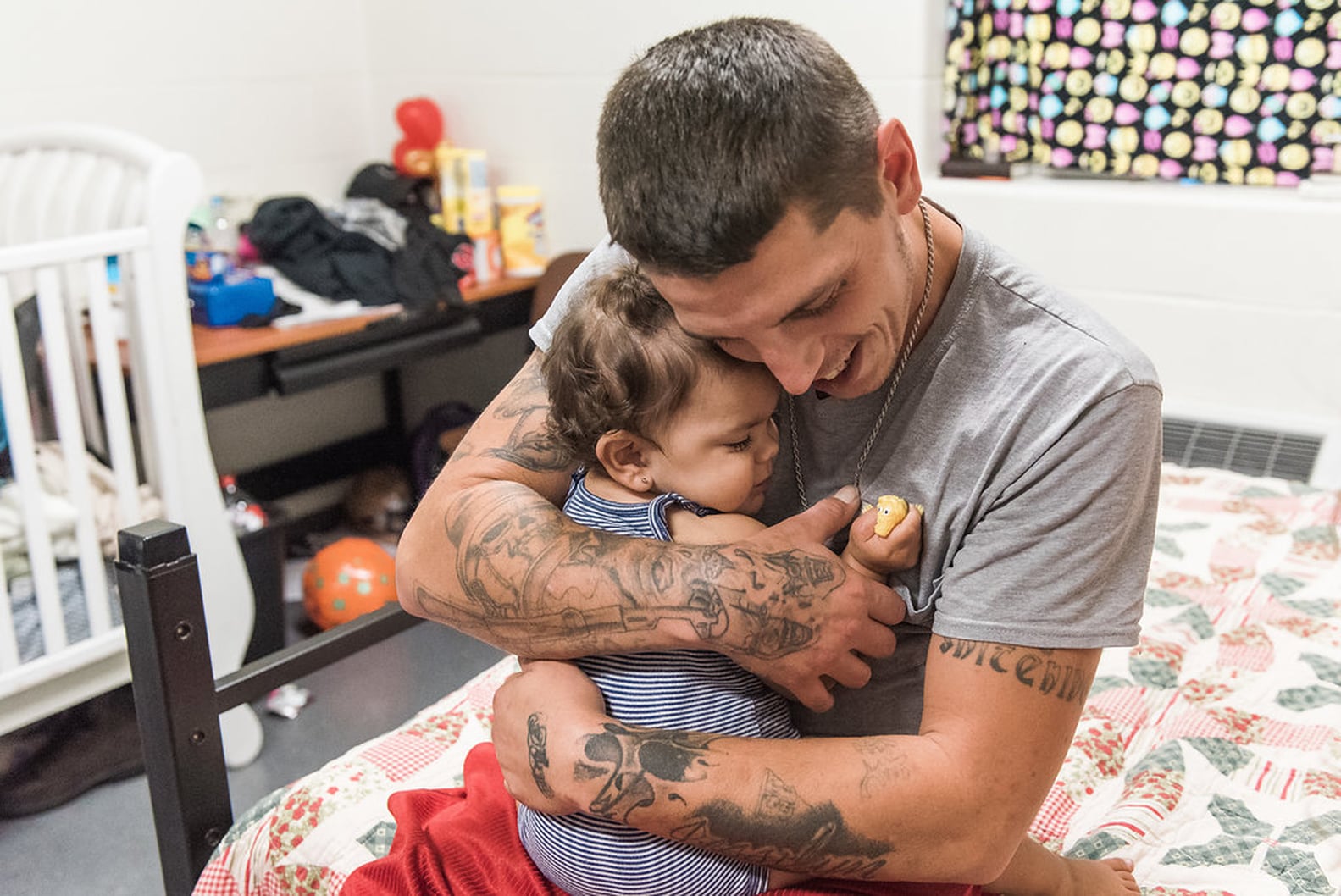 What's It Like to Be Homeless With Children? | PS Family