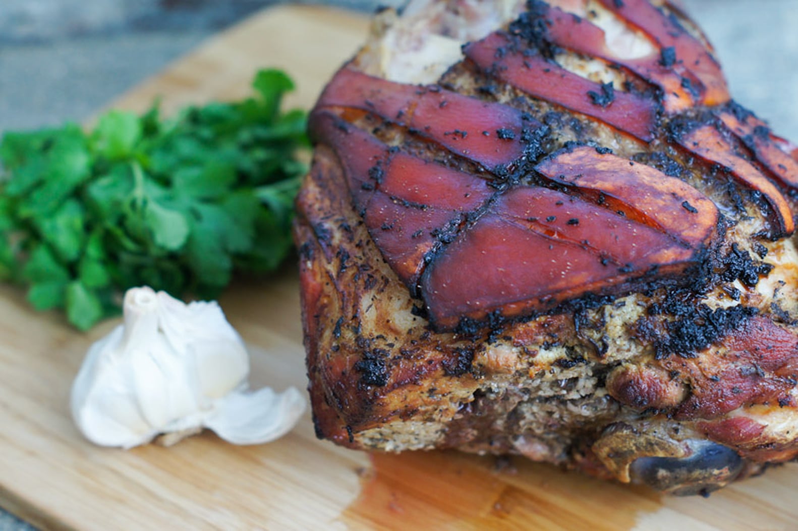 Cuban-Style Roasted Pork | PS Latina