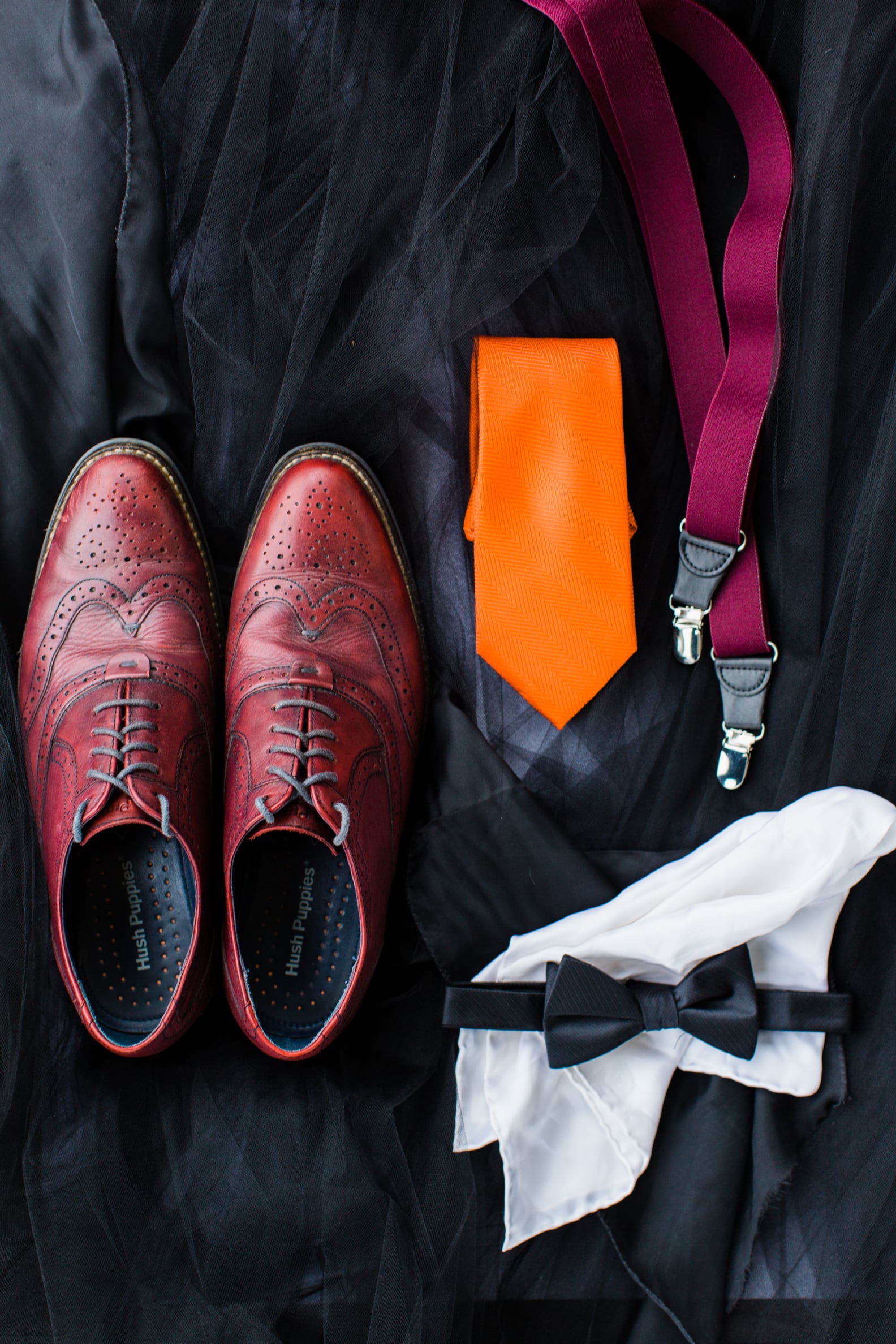 Gothic Vow Renewal | PS Love