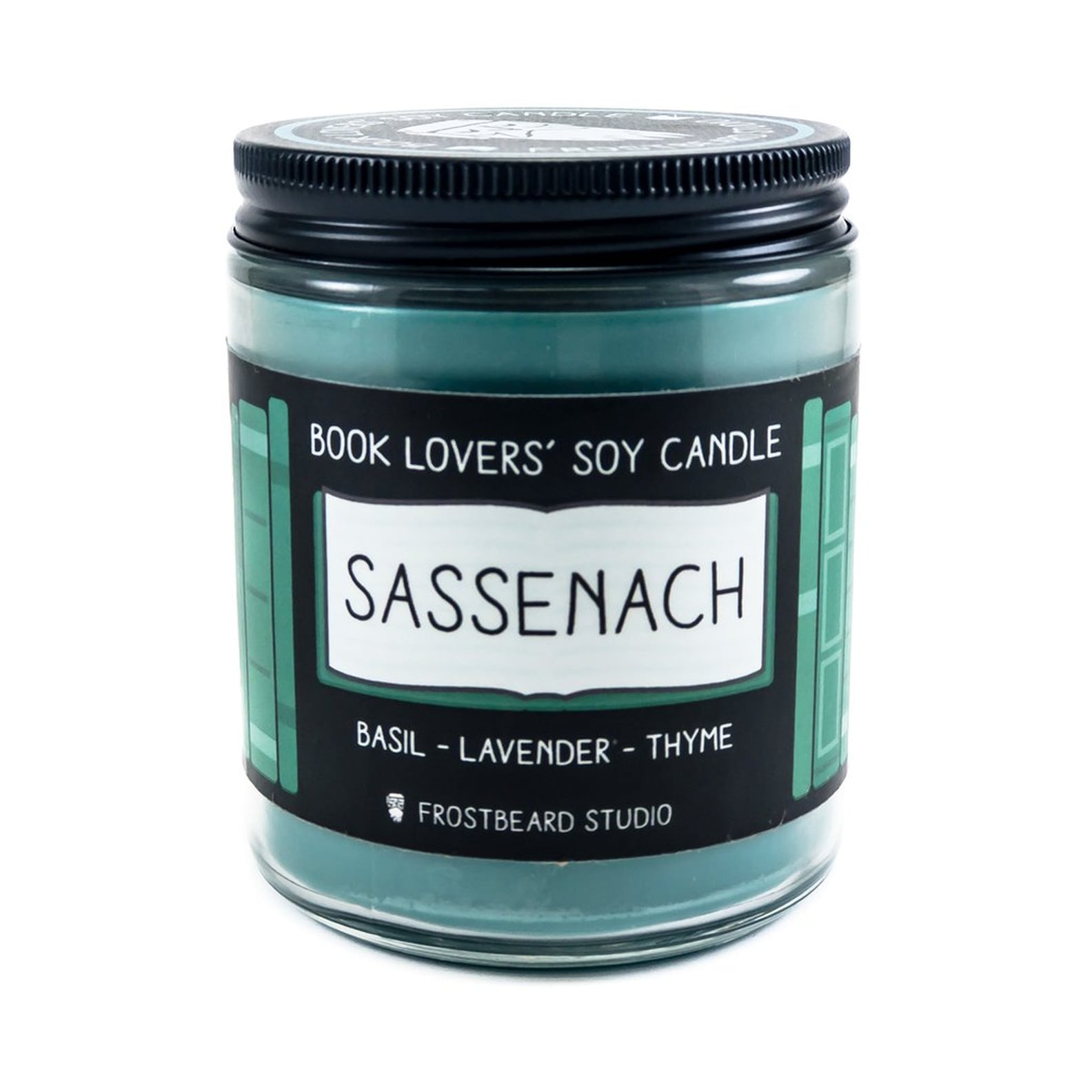 Outlander-Scented Candles | PS Entertainment