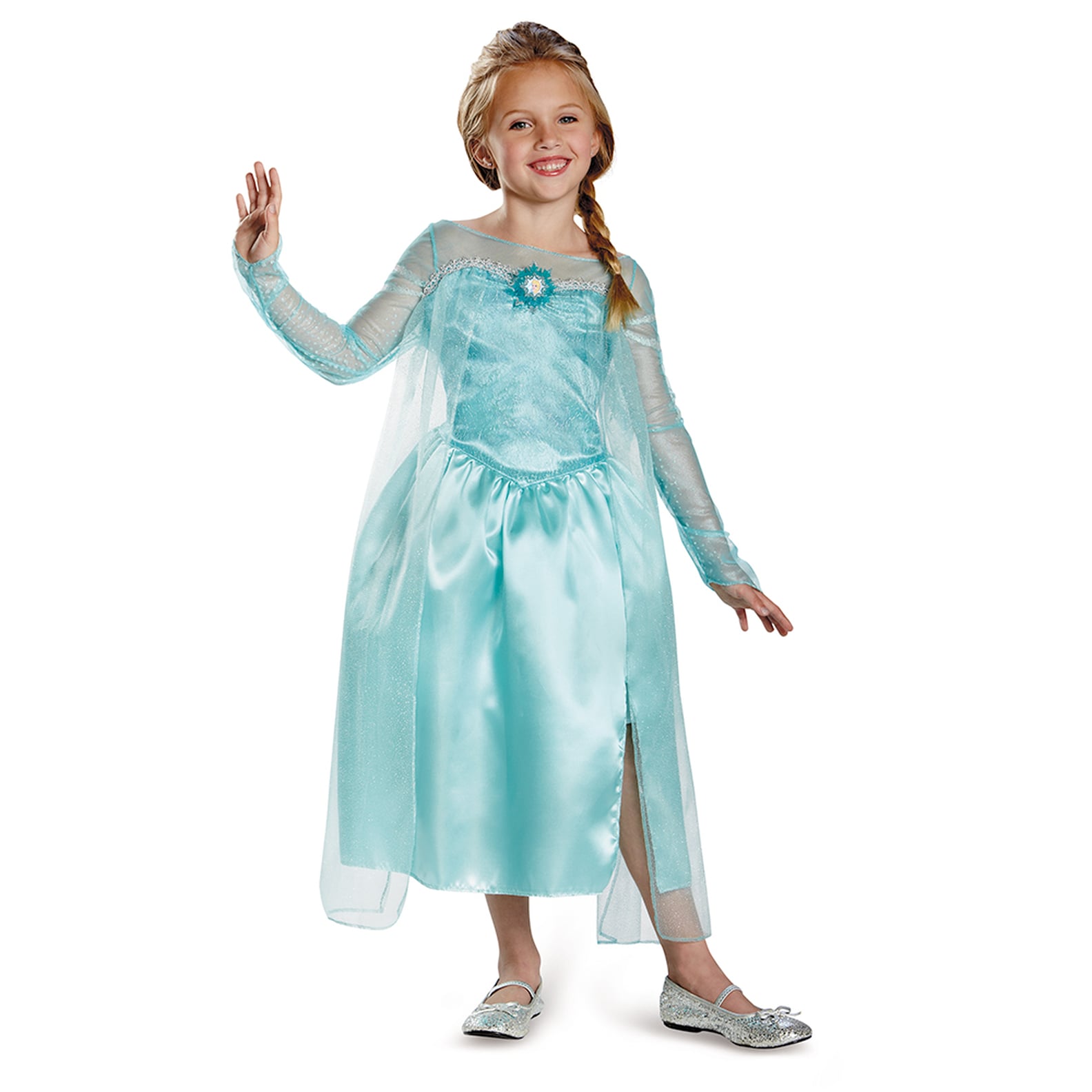Frozen Costumes For Kids | PS Family