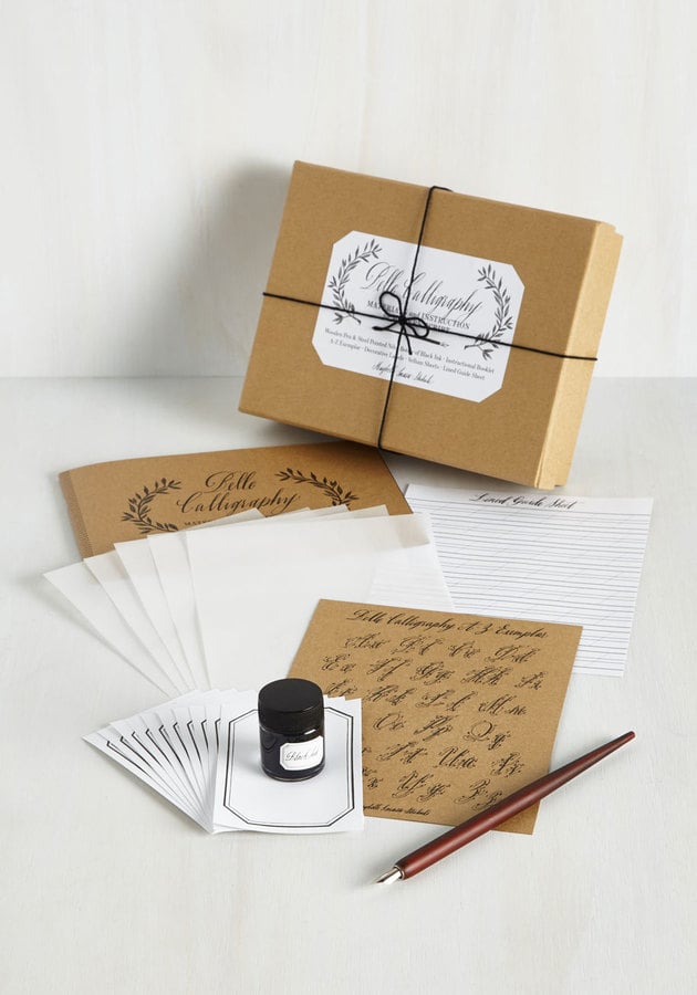 Stationery Gifts | POPSUGAR Smart Living