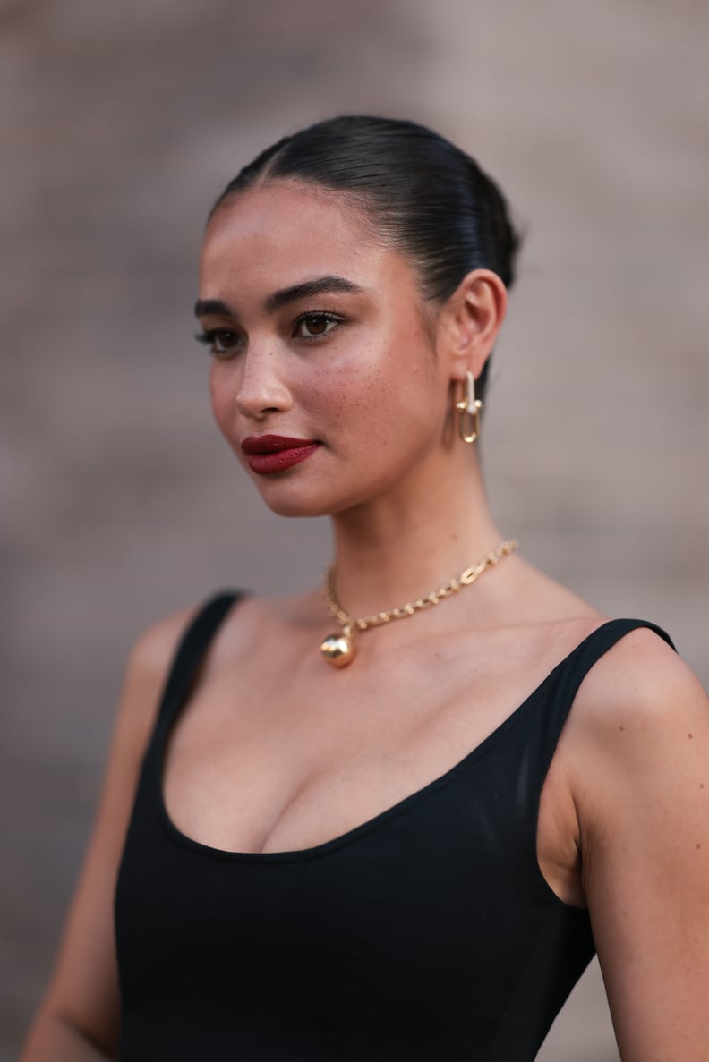 Body Makeup Is Making a Comeback | PS Beauty