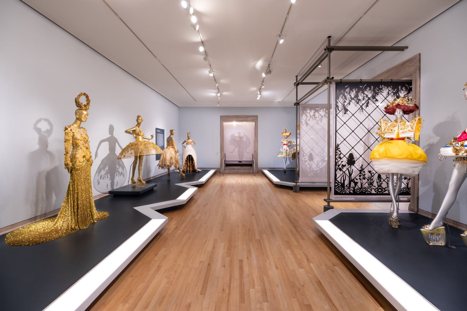 Guo Pei Interview Ahead of Exhibit | PS Fashion