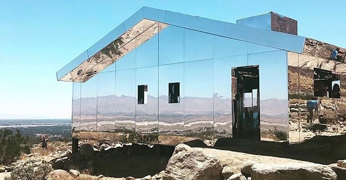 Most Popular Instagram Design Spots | POPSUGAR Home