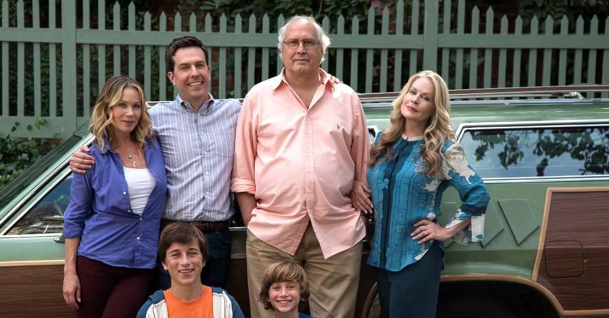 Summer Comedies 2015 | PS Entertainment