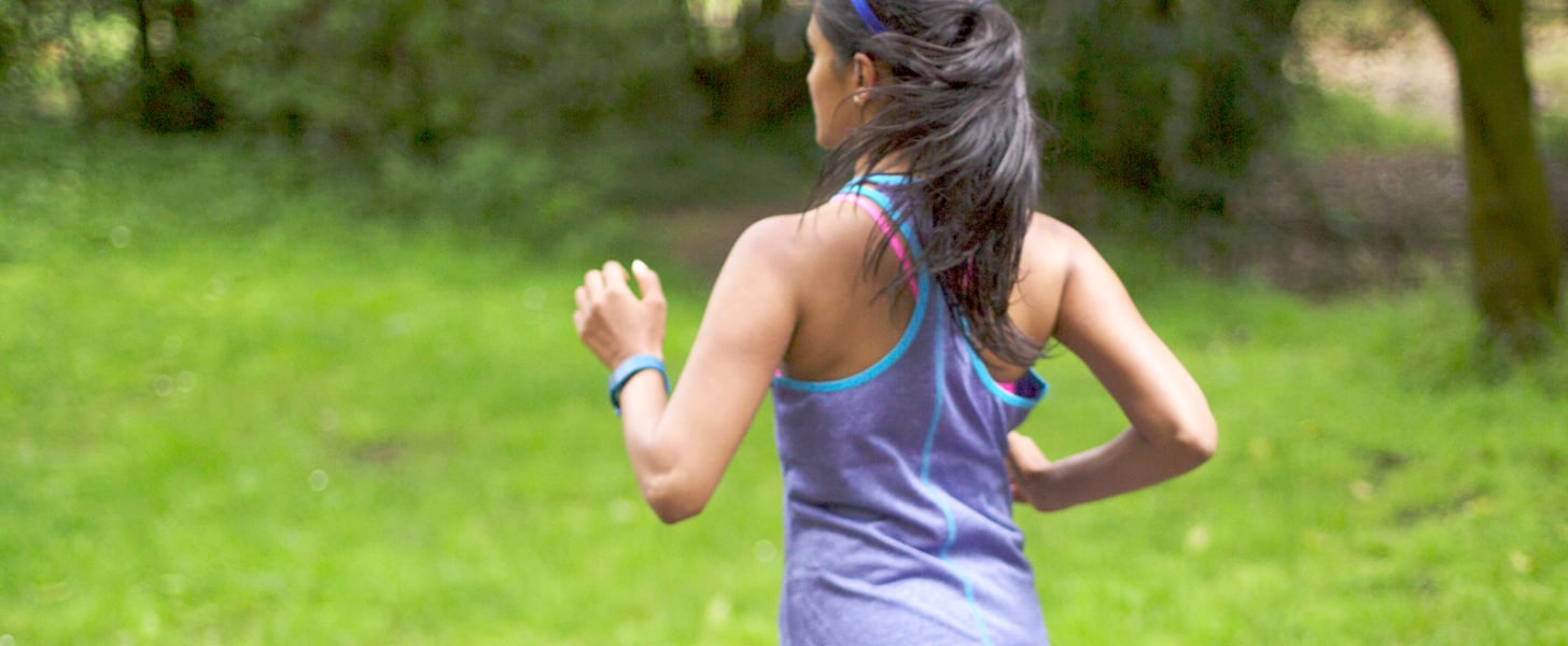 Lumoid Service For Choosing a Fitness Tracker | PS Fitness