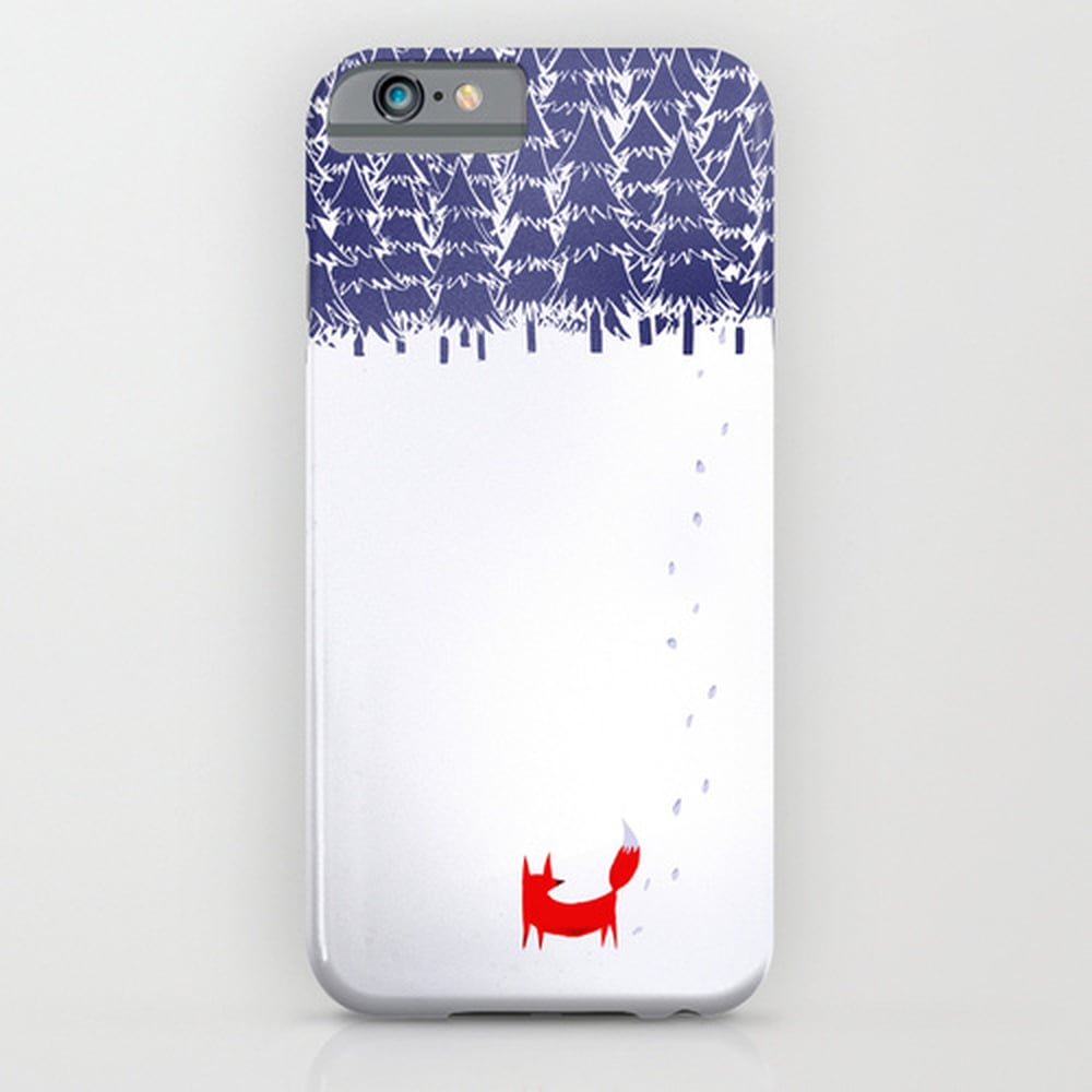 Winter iPhone Cases | PS Tech