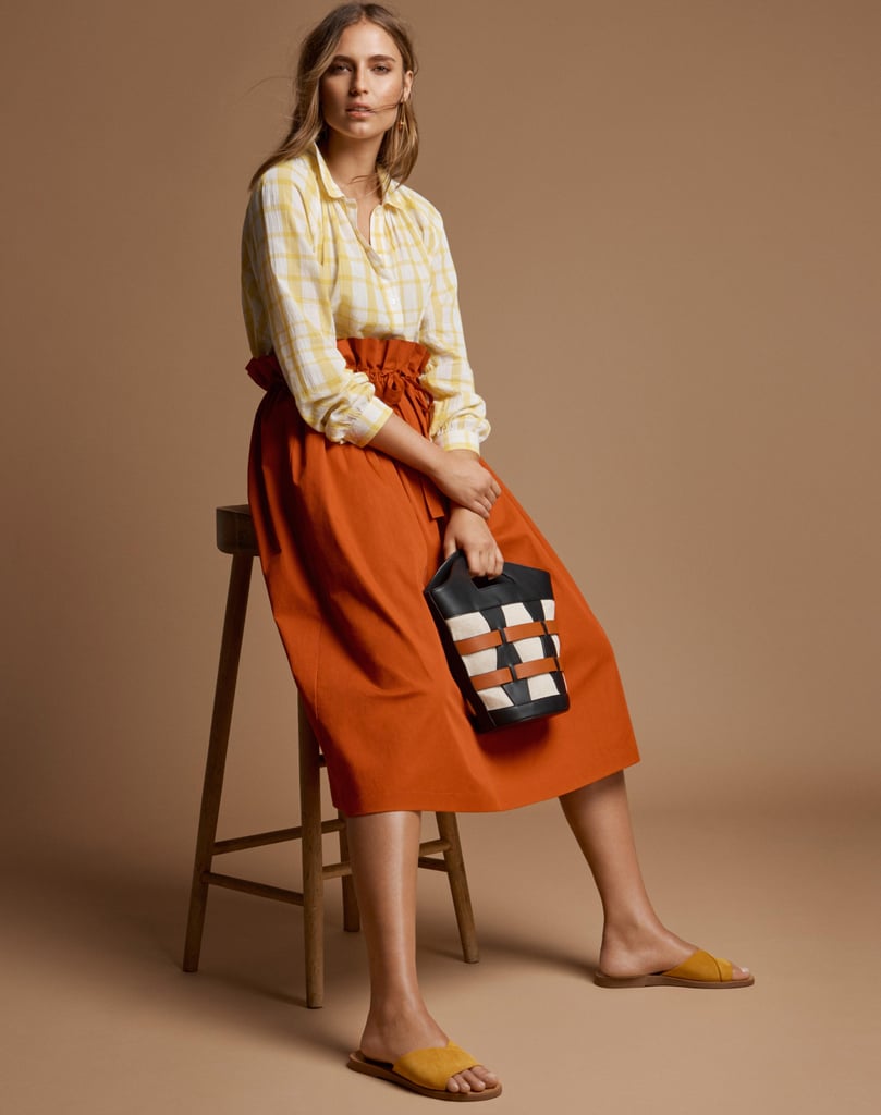 Marks & Spencer Spring Summer 2018 Collection | POPSUGAR Fashion UK