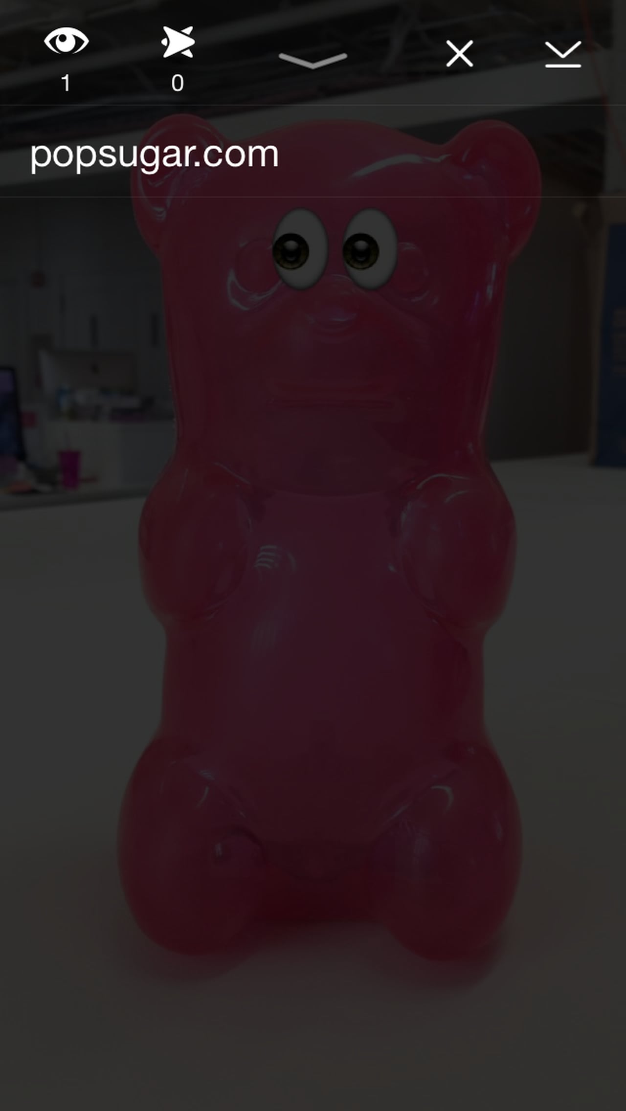 Snapchat Mistakes | PS Tech