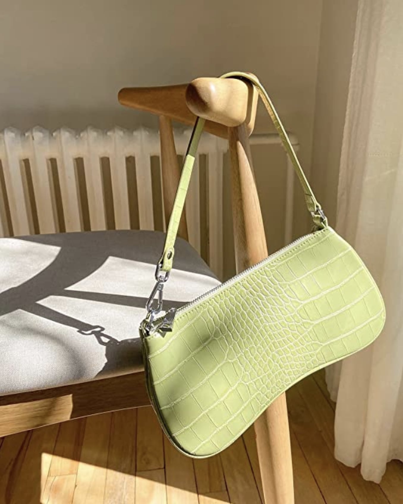 The Best, Most Stylish Fall Handbags to Shop on Amazon | PS Fashion