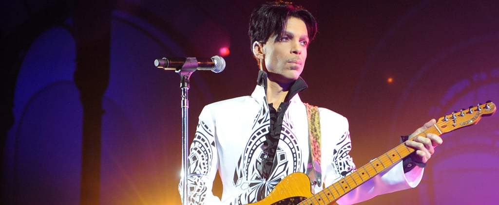 Prince Galleries | POPSUGAR Celebrity