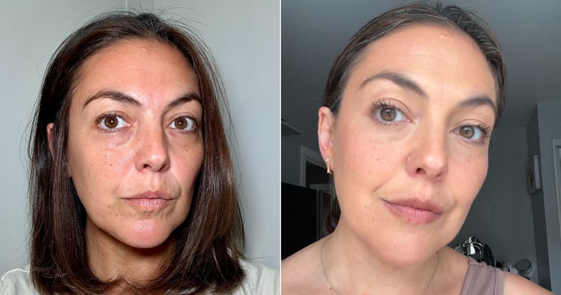 does eye mask really work