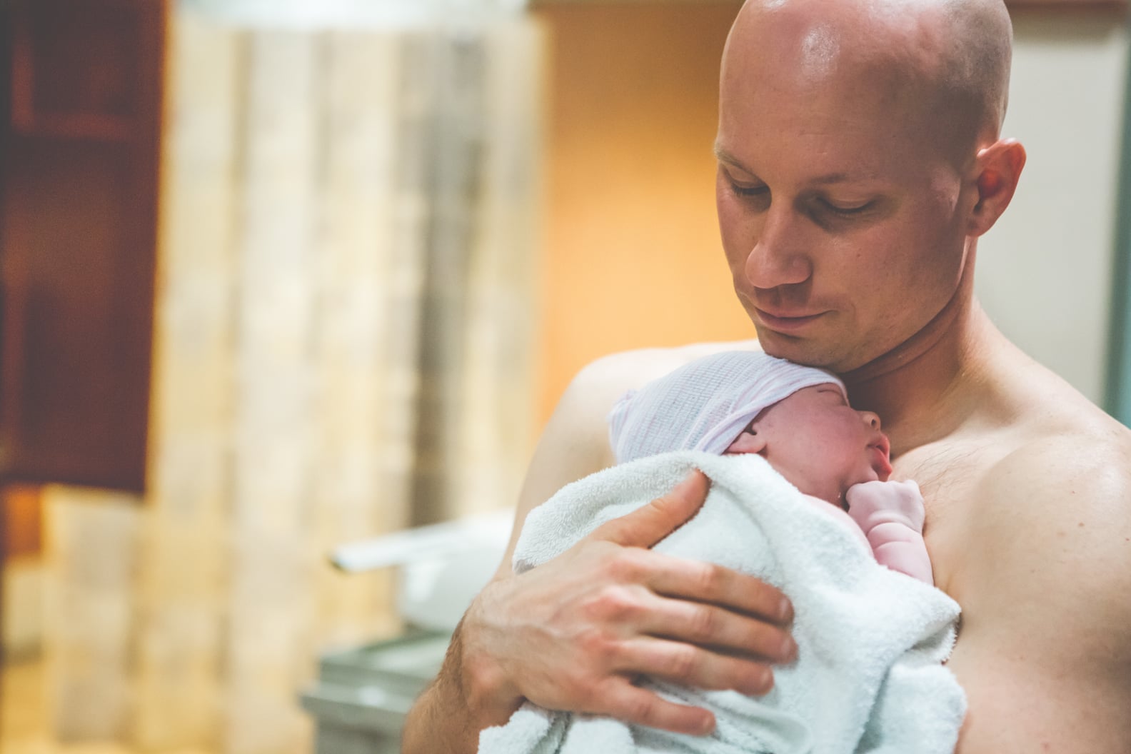 Beautiful Childbirth Photos | PS Family