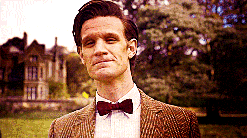 Doctor Who Gifs | PS Tech