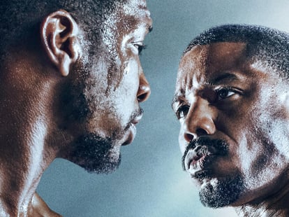 Creed III: Trailer, Cast, Release Date, Plot, Posters | POPSUGAR ...