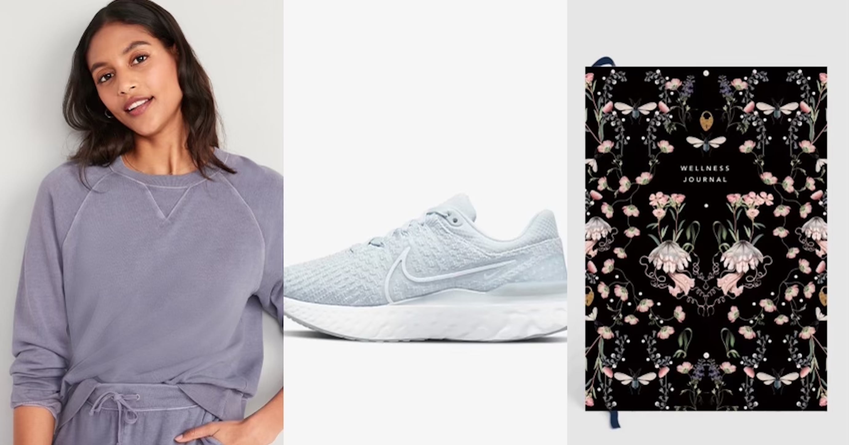 What to Pack For a Wellness Trip | POPSUGAR Fashion