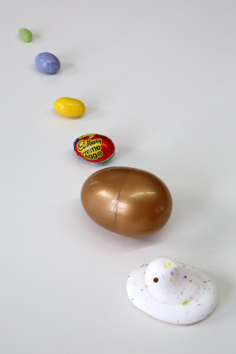 4/20 Easter Basket | PS Food