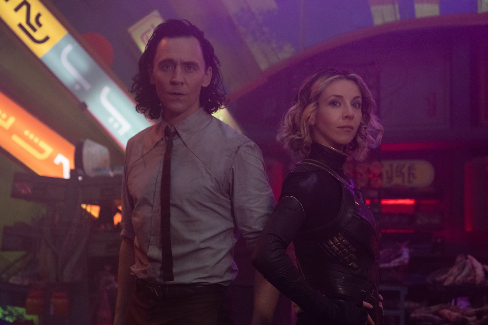 MCU Couples Ranked | POPSUGAR Entertainment
