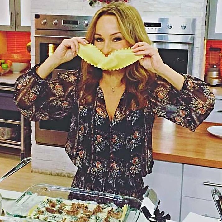 Giada De Laurentiis's Italian Cooking Tips | PS Food