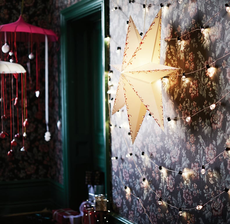 New Ikea Winter Holiday Collection 2016 | POPSUGAR Home