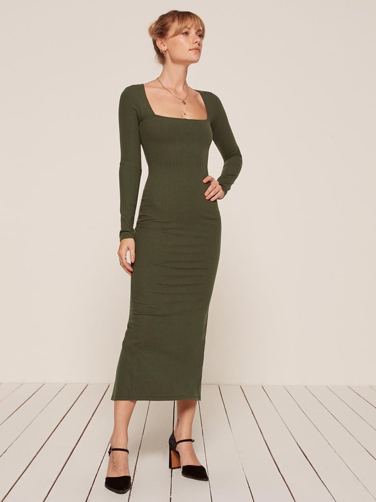 Reformation Jeans Collection | POPSUGAR Fashion