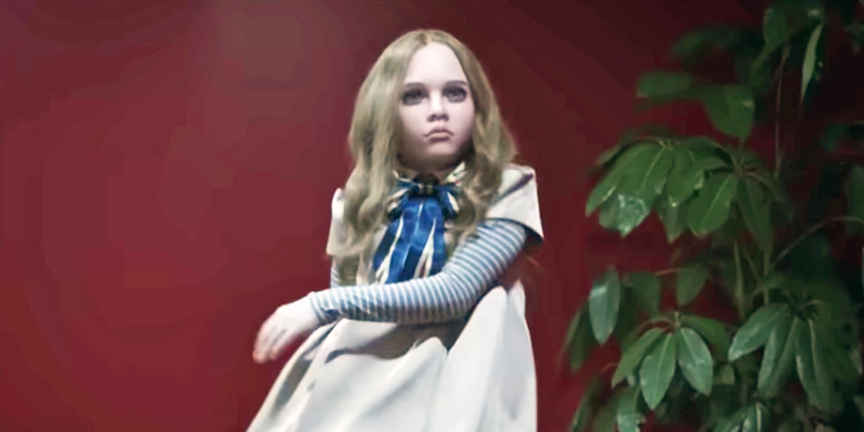 Watch the Best M3GAN Dance Challenge Videos on TikTok | POPSUGAR ...