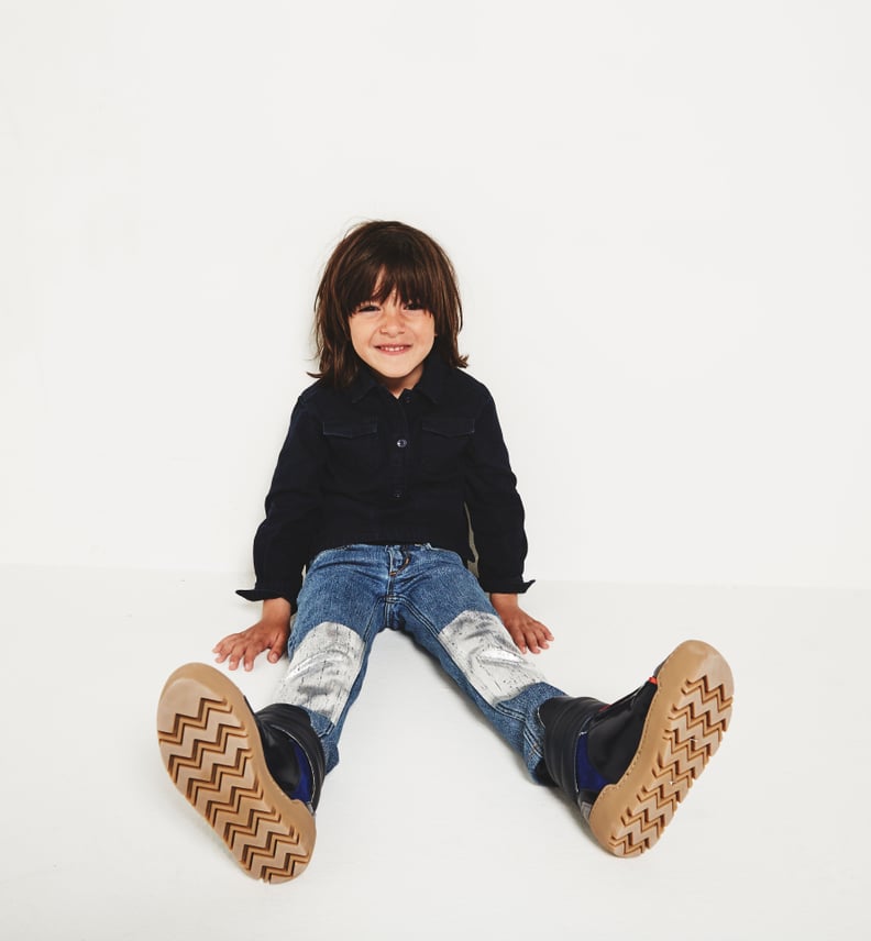 H&M Kids Fall 2015 Collection | PS Family