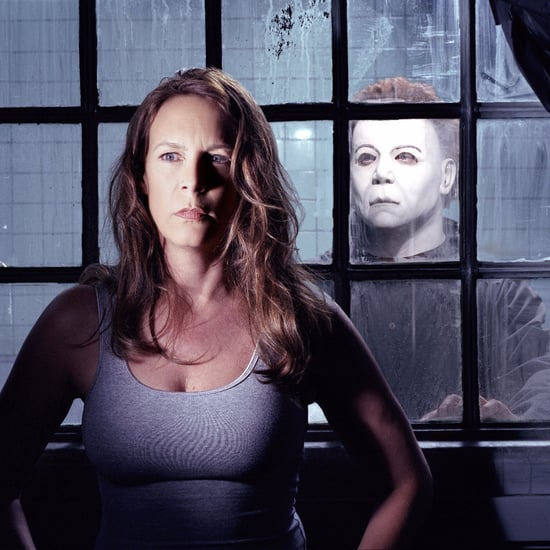 GLOW Halloween Costumes | POPSUGAR Entertainment