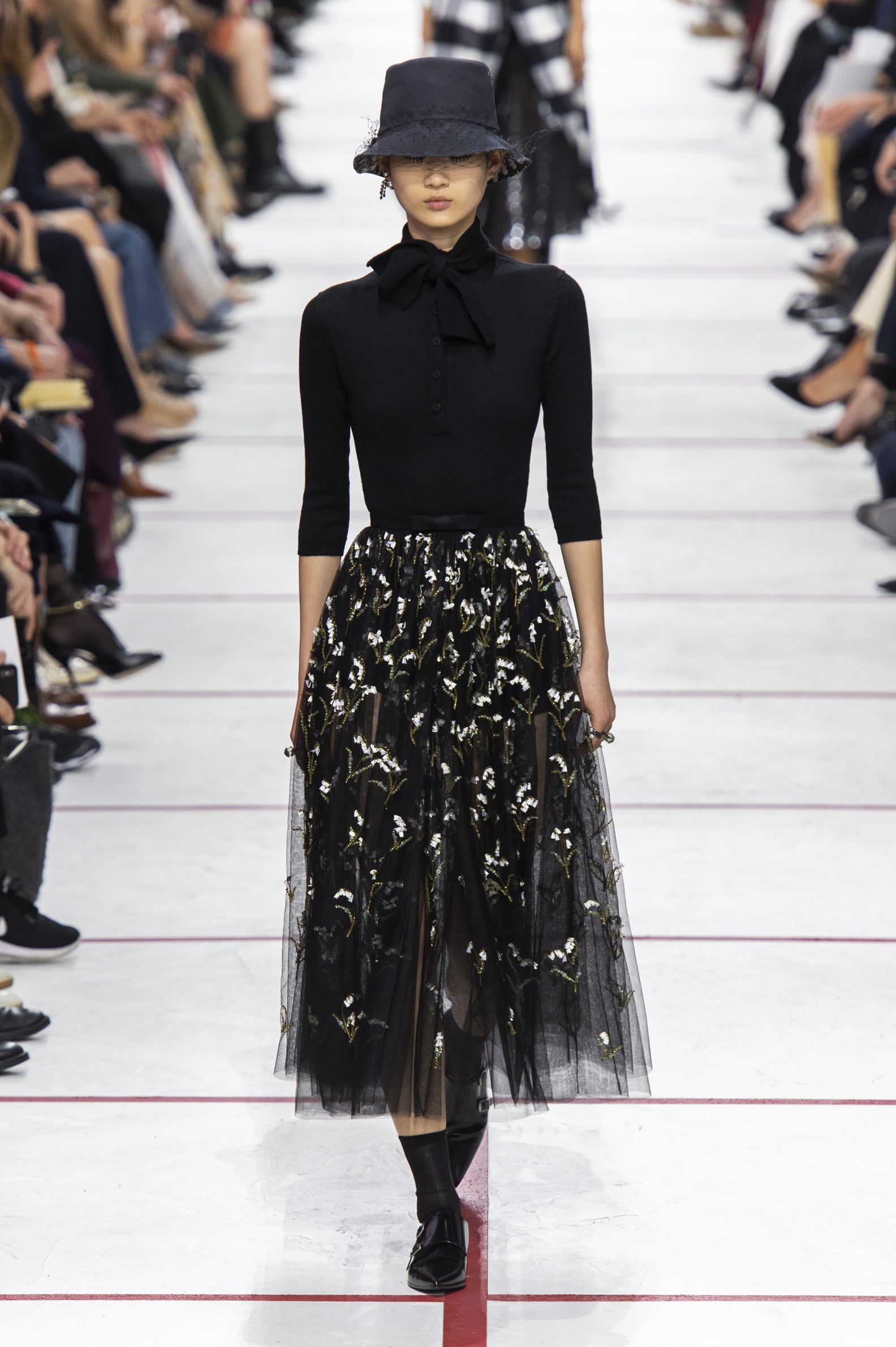 Dior Runway Fall 2019 | PS Fashion