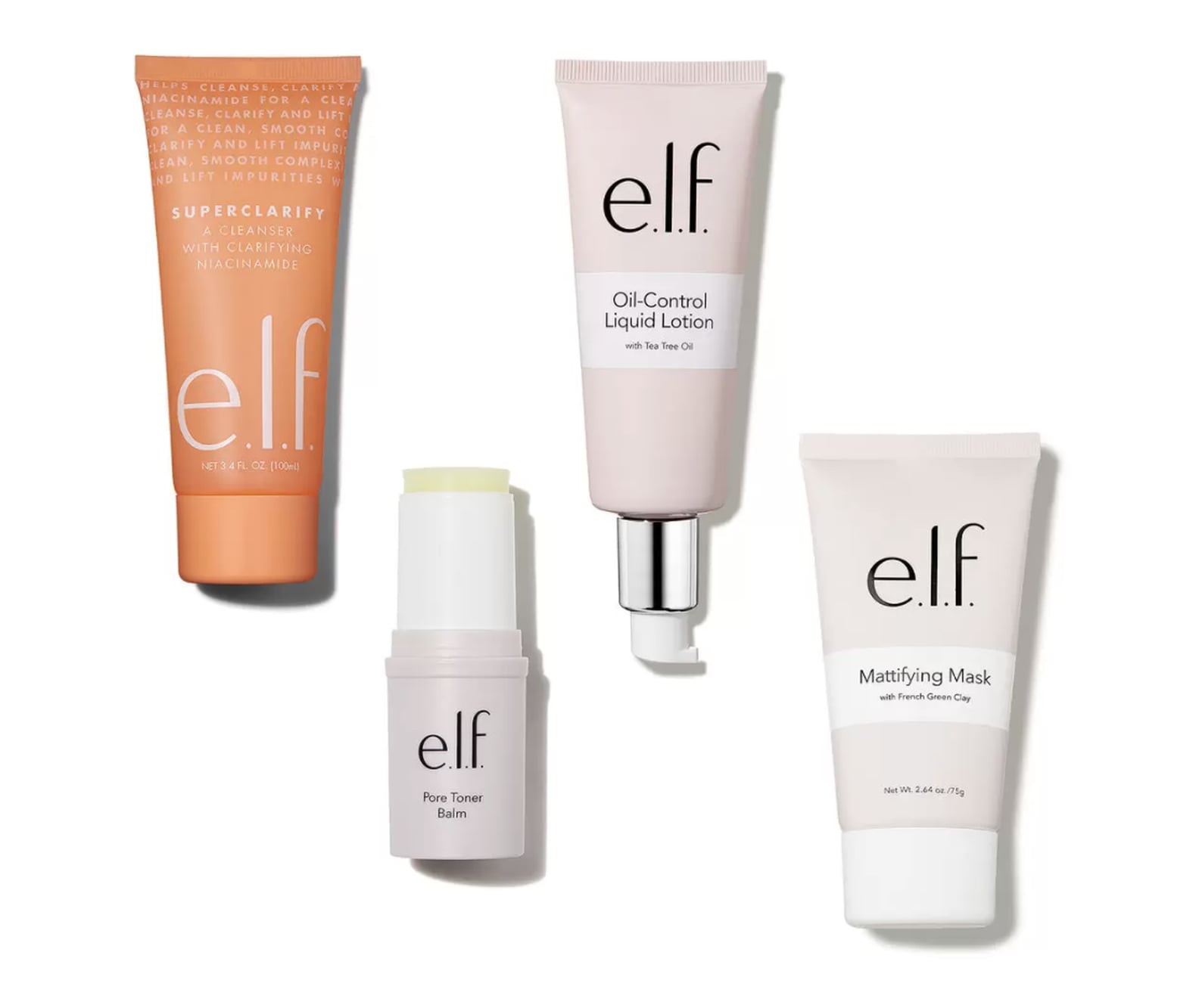 New e.l.f. Cosmetics Products May 2020 | PS Beauty