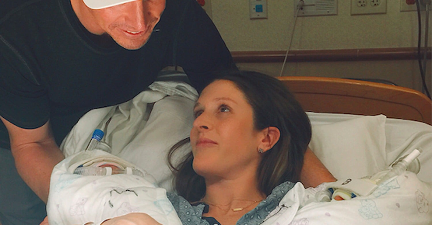 NFL Player Matt Ryan Welcomes Home Twins From NICU | PS Family