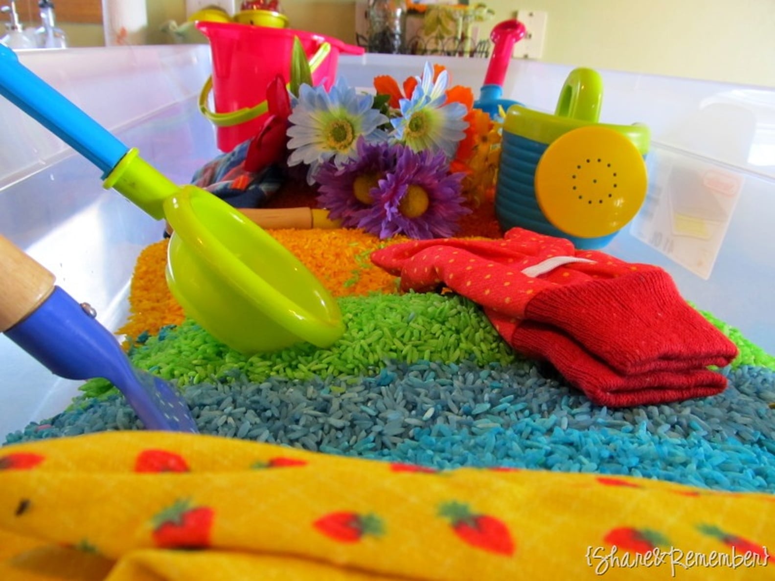 Ways For Kids to Use Up Energy Indoors | PS Family