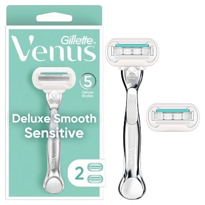 Best Razors For Sensitive Skin | POPSUGAR Beauty