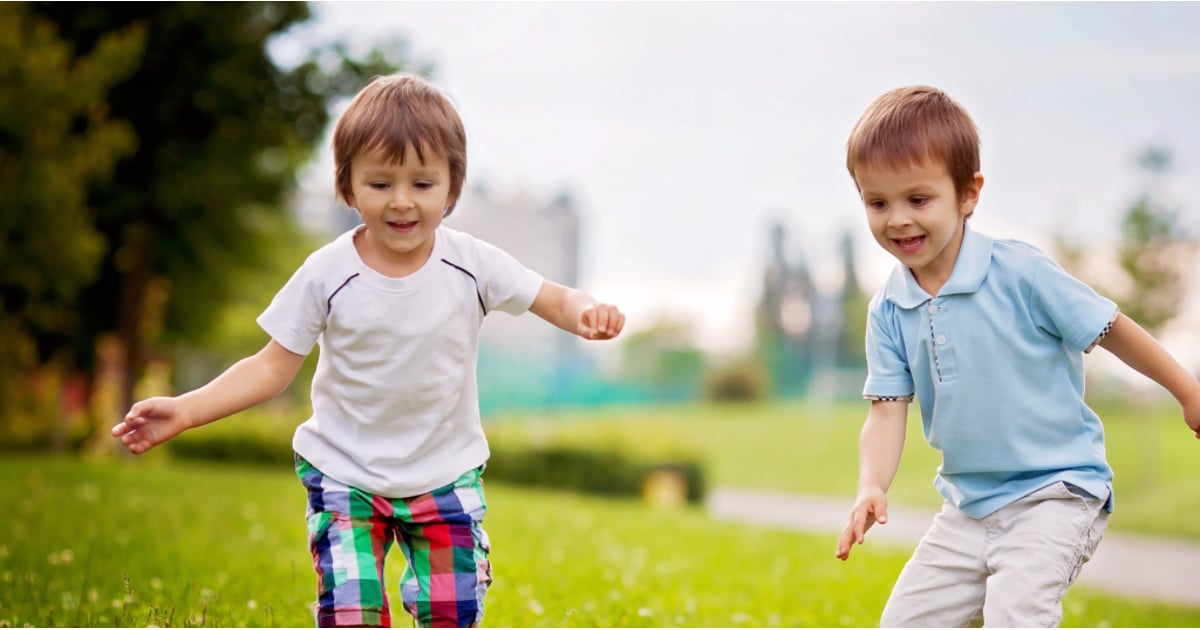 What I Learned From Having Sons | POPSUGAR Family