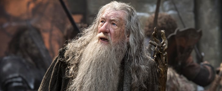 The Hobbit Wins Box Office For Third Week | POPSUGAR Entertainment