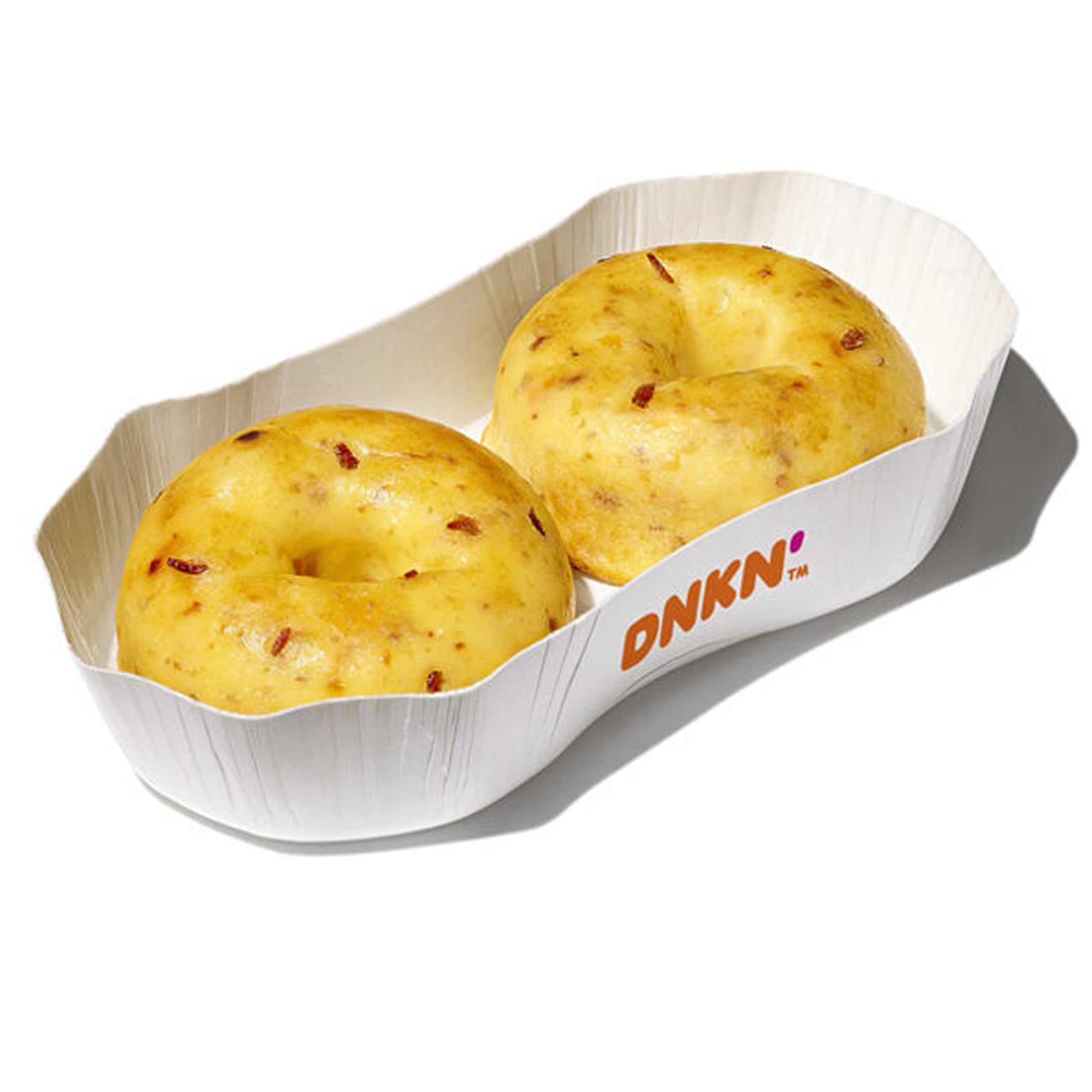 Dunkin's Omelet Bites Are Now on the Dunkin' Winter Menu | PS Food