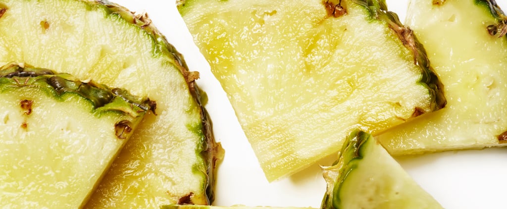 Pineapple | POPSUGAR Food