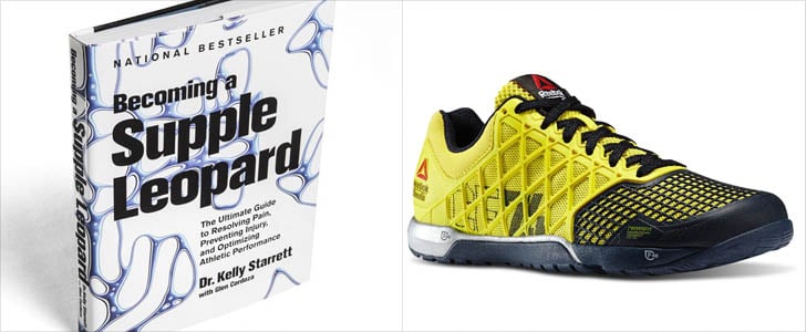 CrossFit Gift Guide POPSUGAR Fitness crossfit-gift-guide-popsugar-fitness
