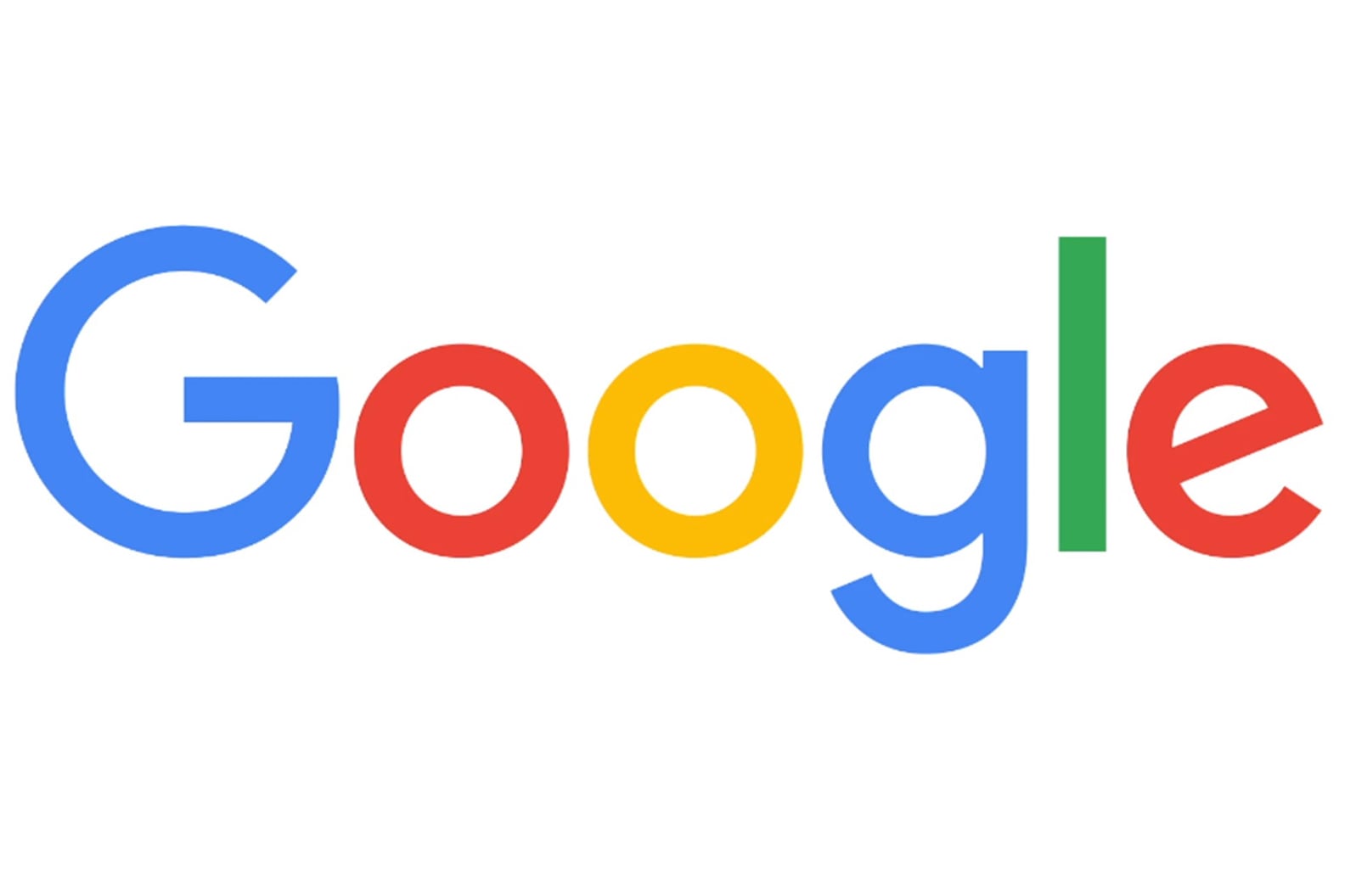 New Google Logo | PS Tech