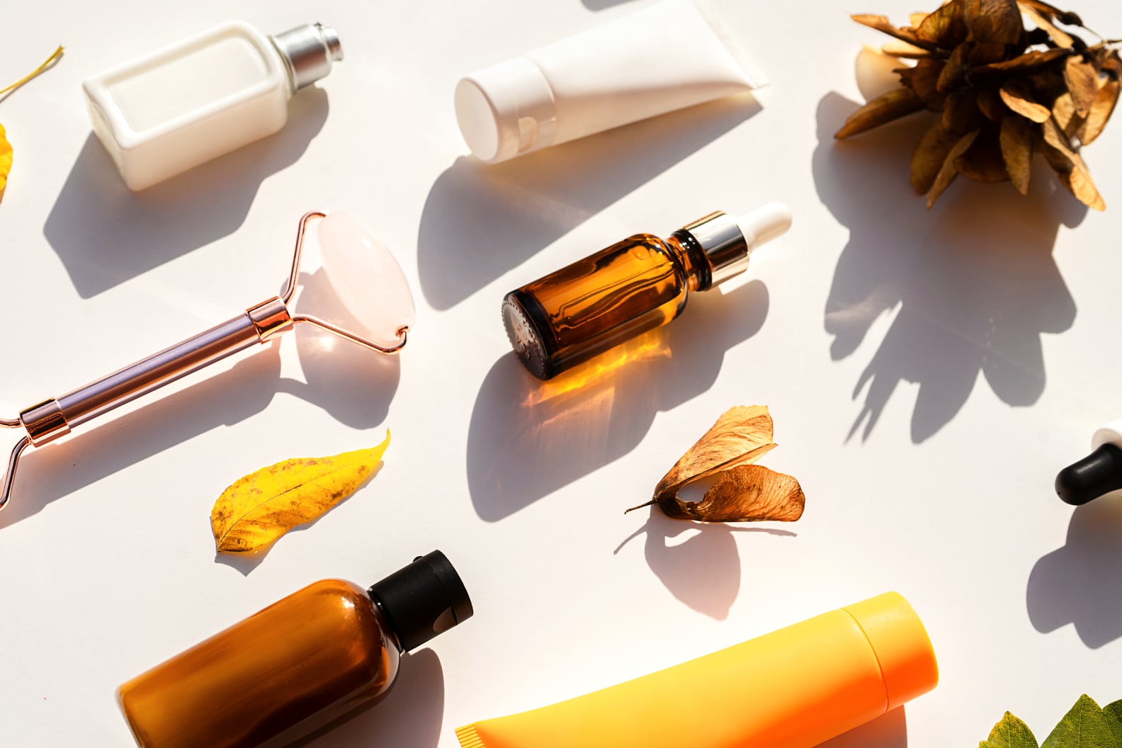 How to Recycle Beauty Products Instead of Throwing Them Out | PS Beauty