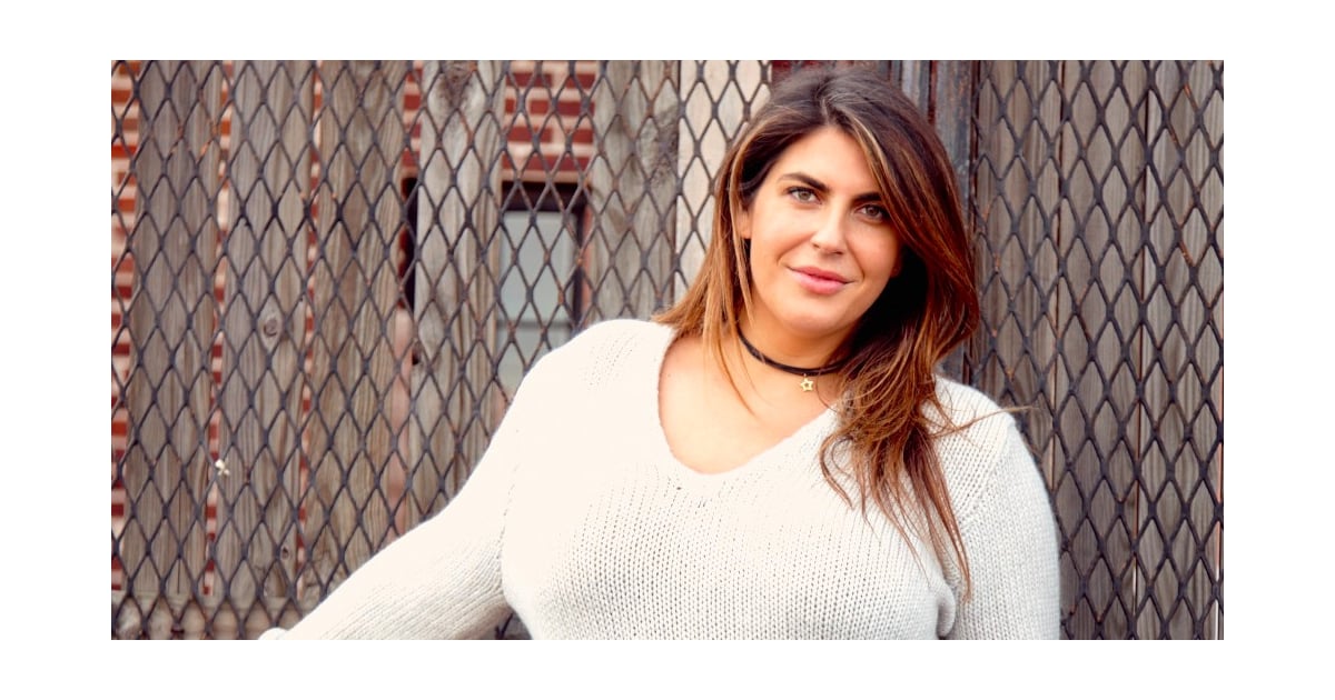 Body Positivity in Fashion 2016 | POPSUGAR Fashion
