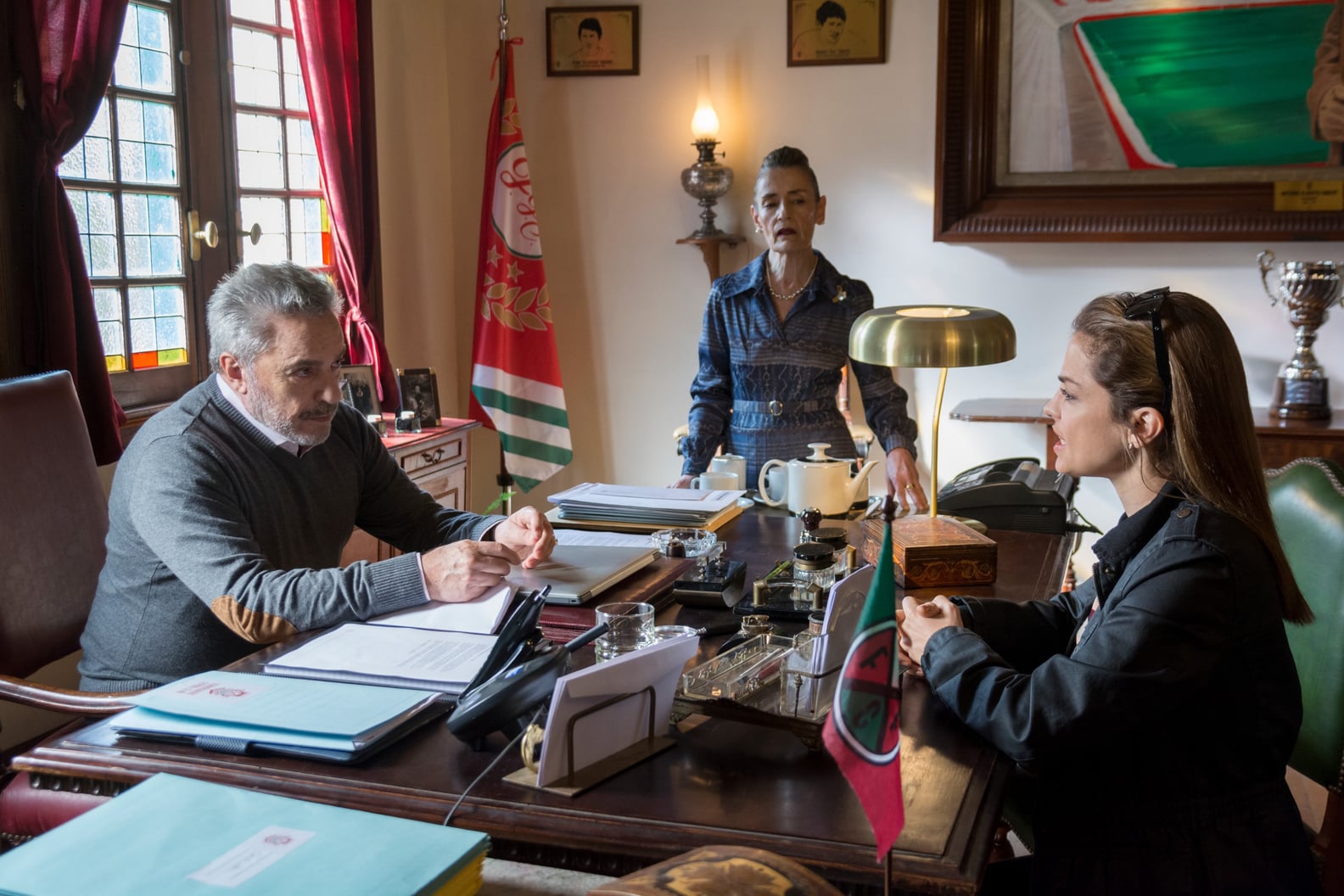 The Best Foreign TV Shows on Netflix | PS Entertainment