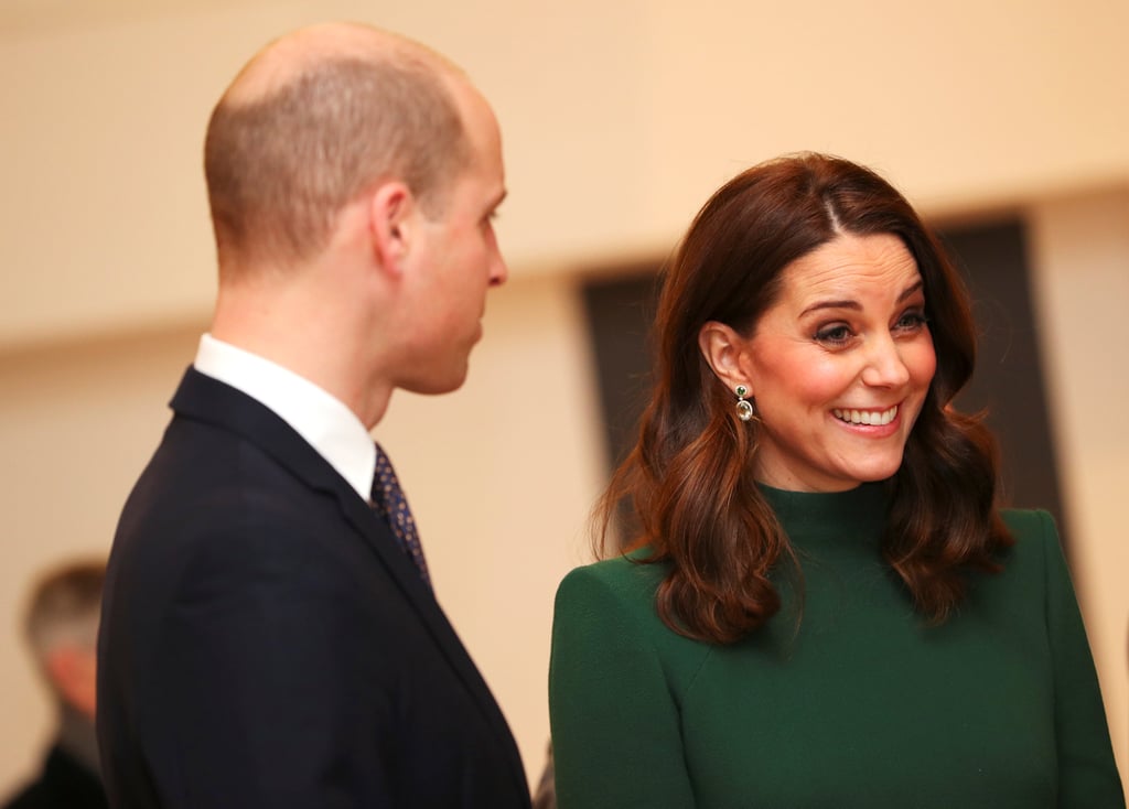 Best Pictures of Kate Middleton on Sweden and Norway Trip | POPSUGAR ...