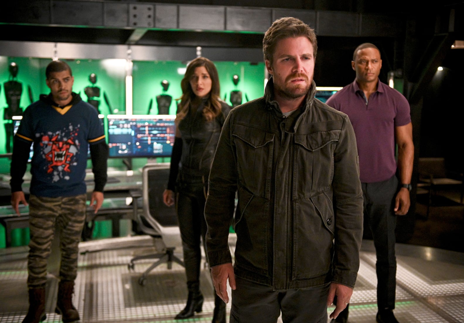 TV Shows Ending in 2020 | PS Entertainment