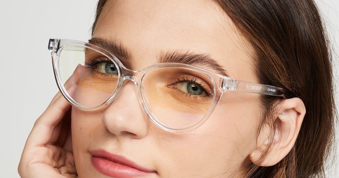 The Most Stylish Blue-Light Glasses | PS Smart Living