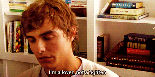Dave Franco GIFs | PS Celebrity