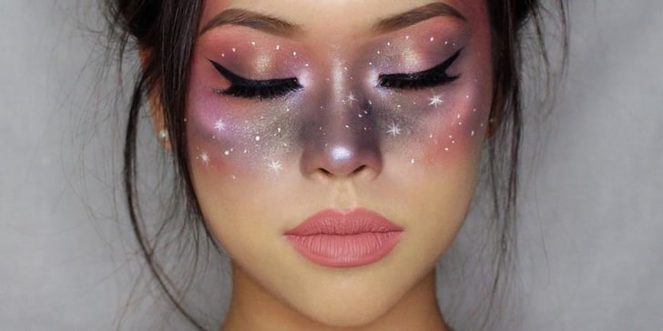 Celestial Makeup Ideas | POPSUGAR Beauty UK