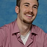 Chris Evans Through the Years | POPSUGAR Celebrity